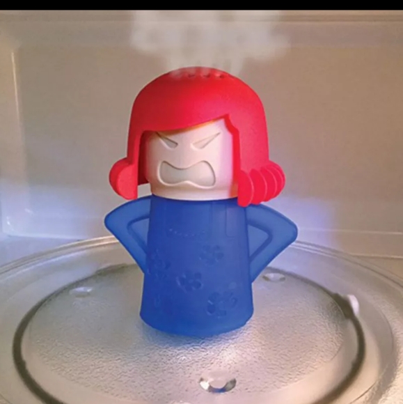 Kitchen | Easy Microwave Cleaning Lady | Poshmark